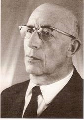 Ds. H Hofman (1902-1975) over het ene geloof en trappen in het geloof ...