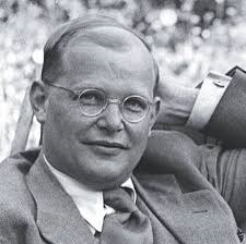 Dietrich Bonhoeffer and Confession of Christ Today – Dr. P. de Vries ...
