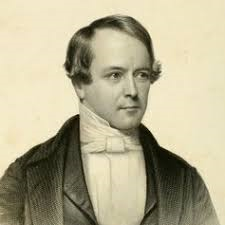 James Waddel Alexander (1804-1859). Lessen uit het leven en de ...