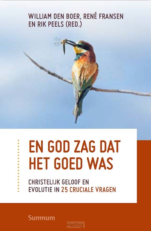 God Schepping Citaten PDF) 'Door Hem Zijn Alle Dingen Geworden' Een