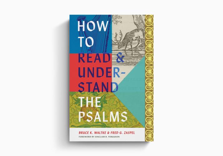 Een mooie studie over de Psalmen – Dr. P. de Vries – artikelen en opinie