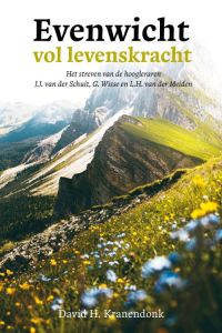 Evenwicht vol levenskracht. Het streven van de hoogleraren J.J. van der ...